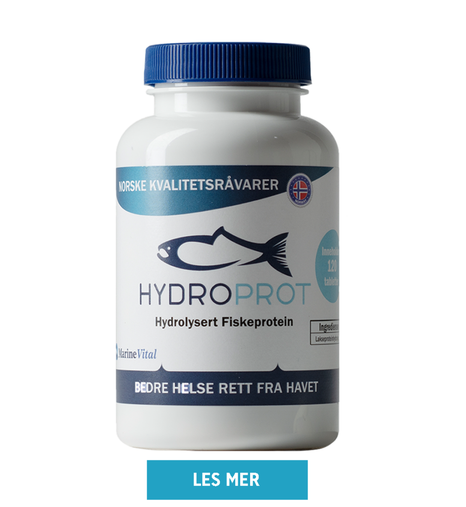 Denne delen av fisken er bra for deg! - Helsenyhet