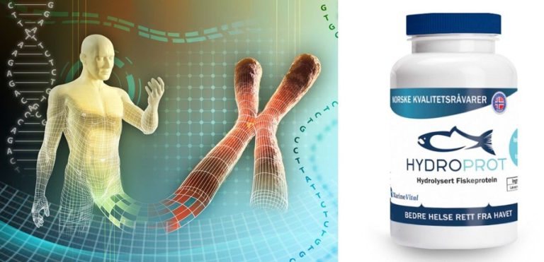 Slik ble Aslaug kvitt de vanskelig kiloene – Helsenyhet